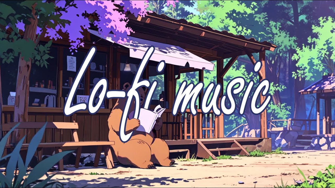 Best Lo-Fi Beats For STUDYING And Relaxing - YouTube