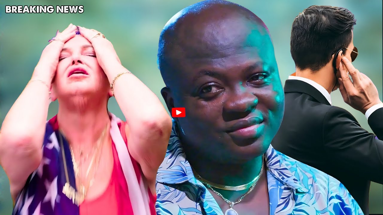 Heartache Unveiled: What Happens When Michael & Angela Confront Each ...