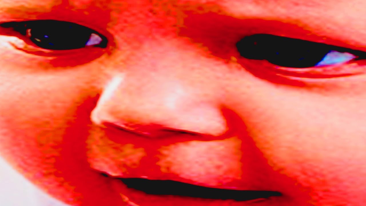 Why are babies so scary - YouTube