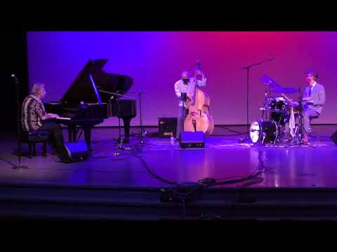 Jazzy Jamdemic Joe Cartwright Trio June 23 2020 - YouTube Music