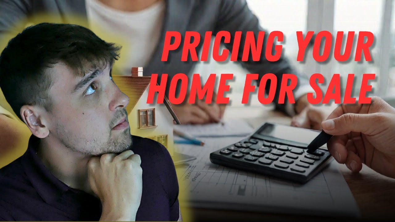 Top Secrets for Pricing Your Home - YouTube