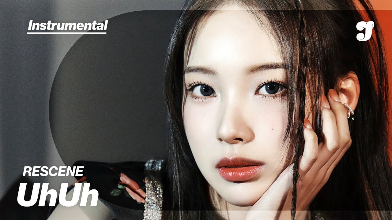 RESCENE – UhUh | Instrumental - YouTube