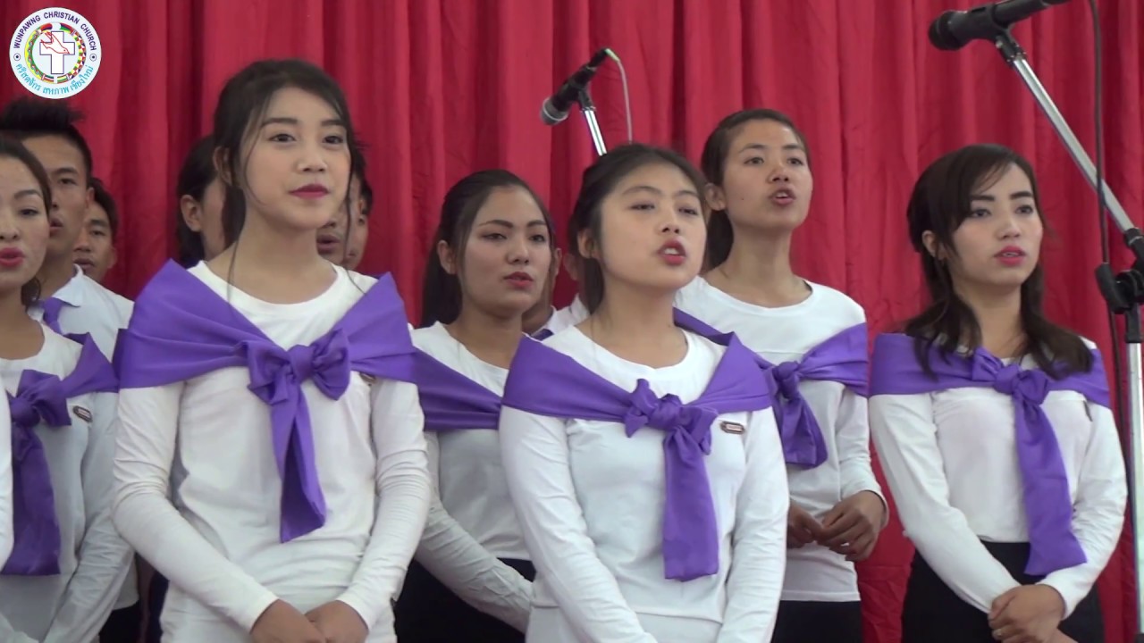 KTC Kutkai Music Campaign {Shakawn Nsen} - YouTube