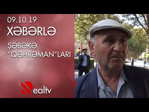 Şəbəkə “qəhrəman”ları