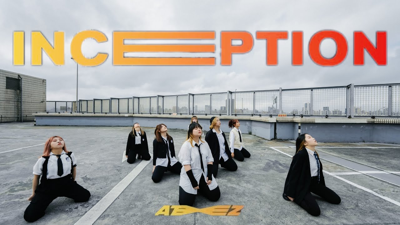 [KPOP IN PUBLIC] ATEEZ(에이티즈) - INCEPTION Dance Cover From Taiwan ...