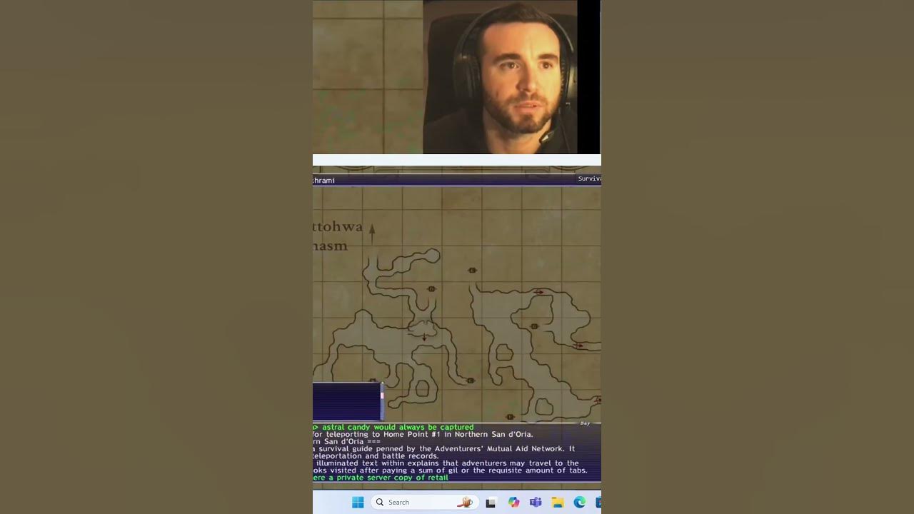 I Built a Lamp in a Video Game! #ff11 - YouTube