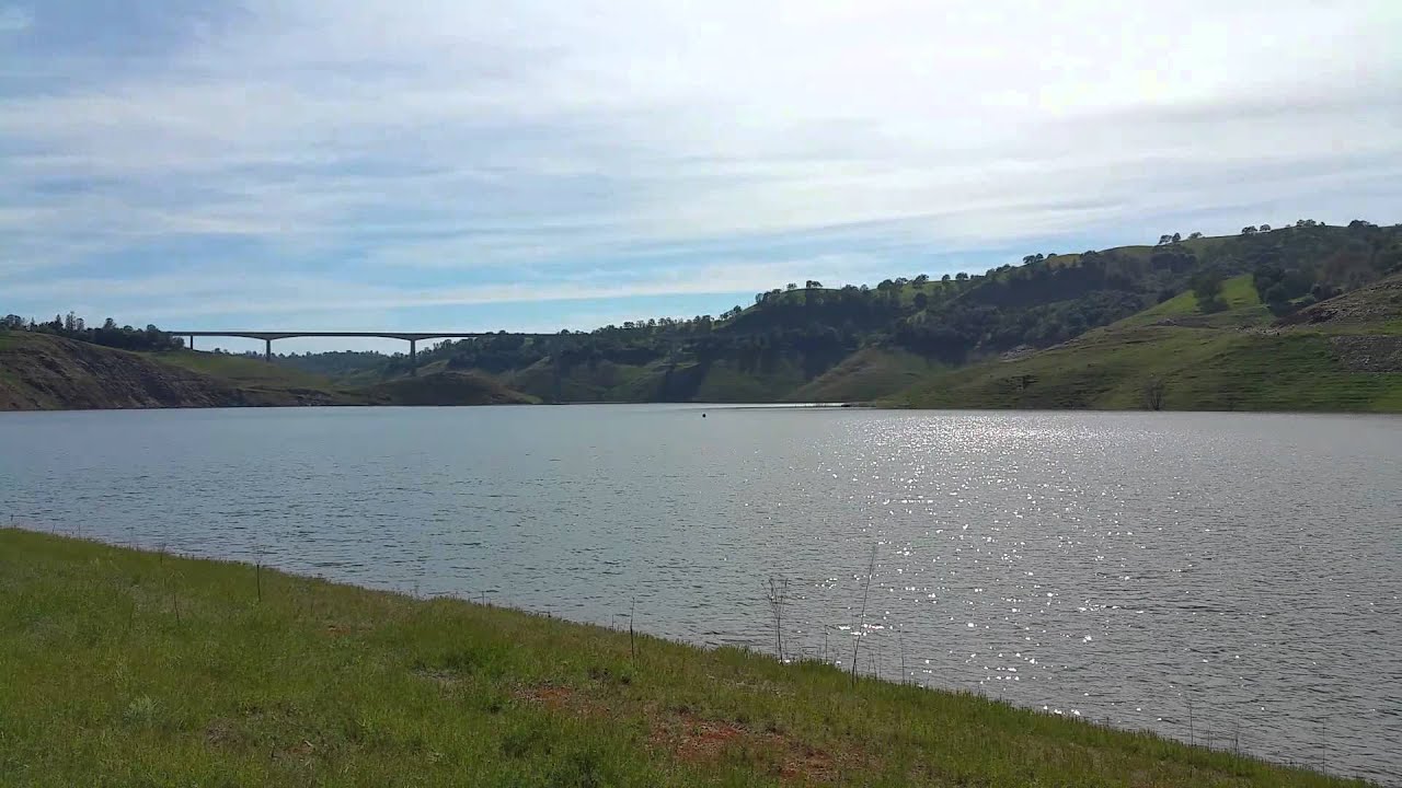 Melones Temp Island - YouTube