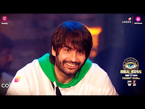 Bigg Boss 18 FINALE PROMO | Vivian Dsena CRYING | Vivian Dsena JOURNEY in The HOUSE