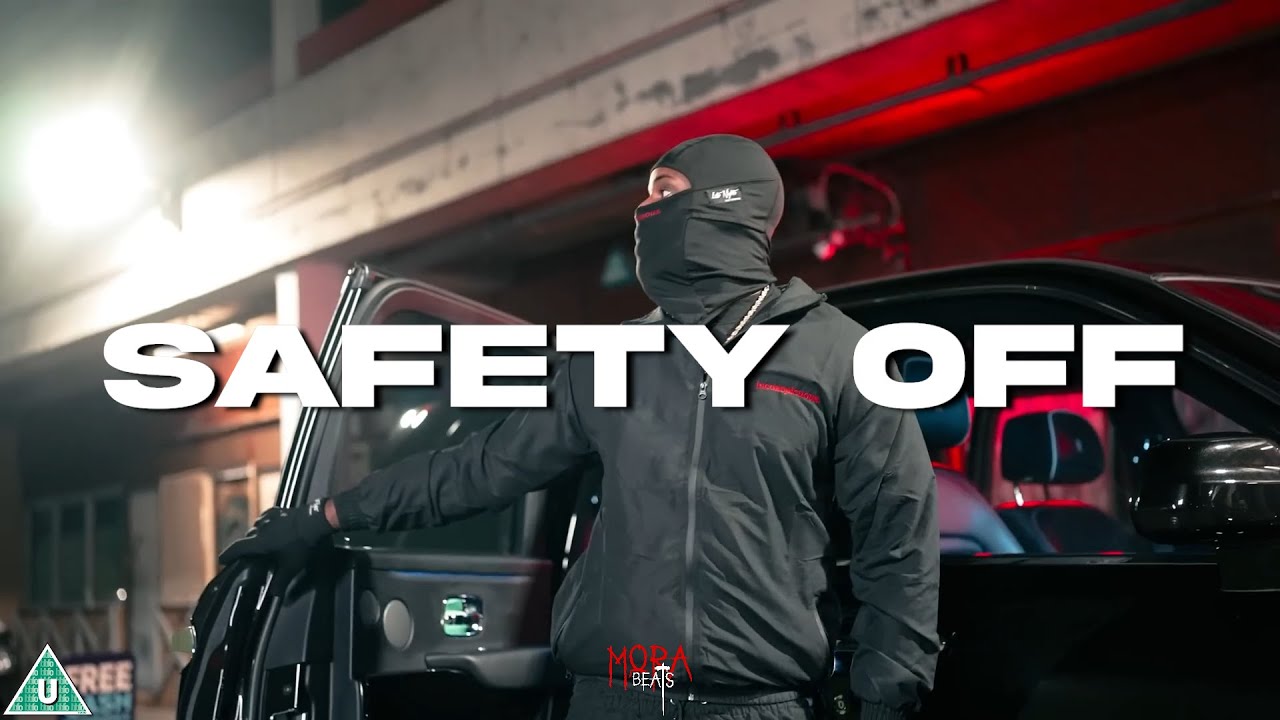 RV (OFB) x Headie One x UK/NY Drill Type Beat 2023 "Safety Off ...