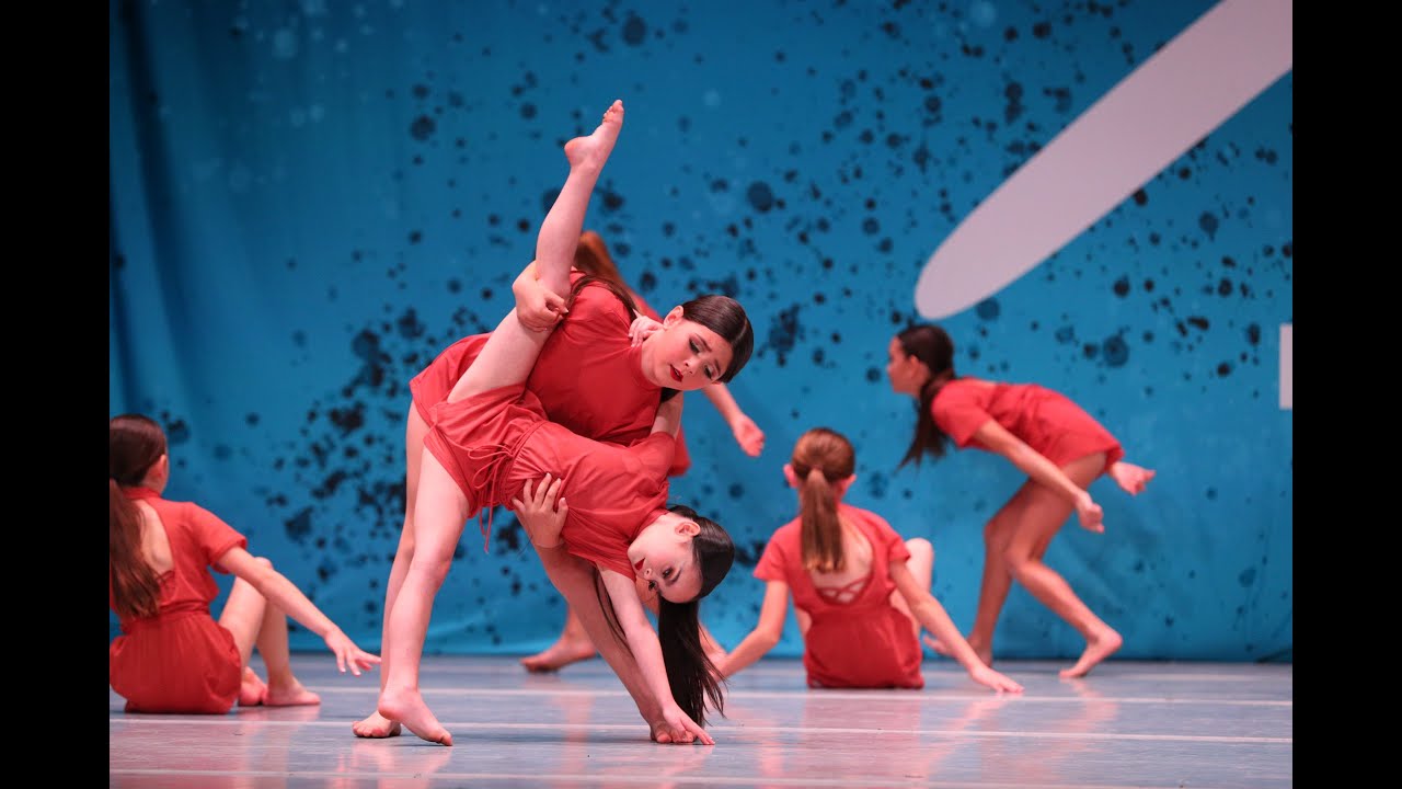 We Don't Eat - Temecula Dance Company - YouTube