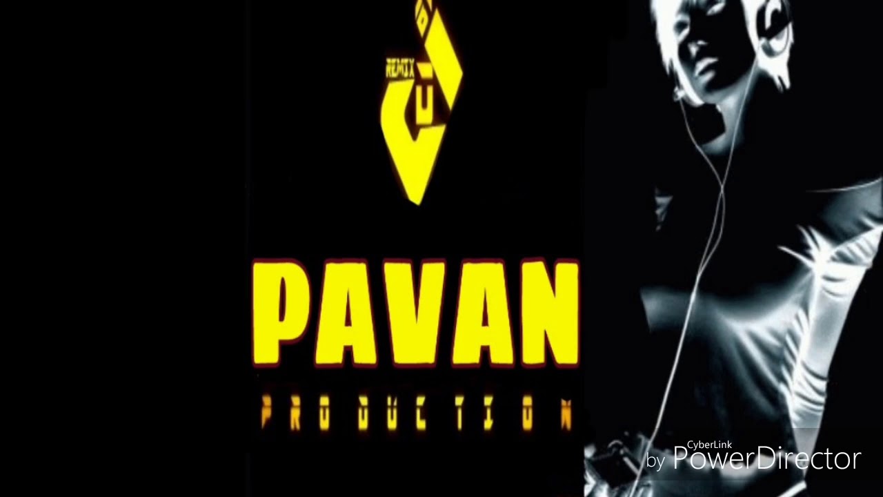 raMa raMa uyyLlo DJ PAVAN JBP - YouTube