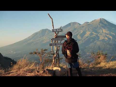 Gunung Bekel via Jolotundo, Agustus 2020 - YouTube