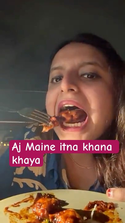 Tasty tasty khaya aj #viral #whatieatinaday #food #youtubeshorts #trending #trendingshorts # ...