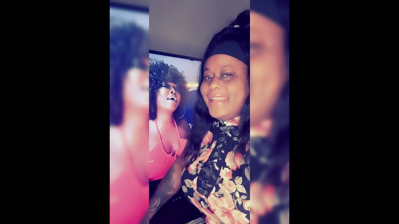 Alexia Jayy ft Lady Smiles- I Need A Man - YouTube