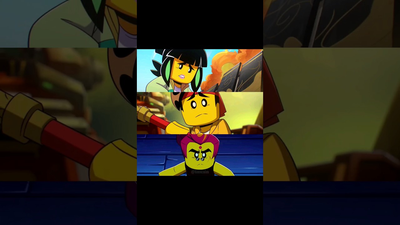 Светофор~ | Monkie Kid | Mei x MK x Red Sun #monkiekid #mei #mk #redsun ...