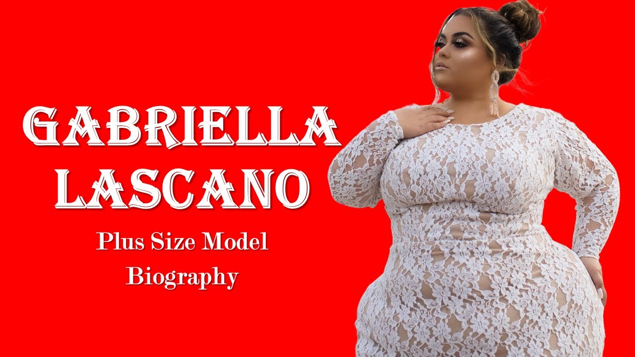 Gabriella Lascano Biography | Age, Height, Weight, Lifestyle, Net Worth ...