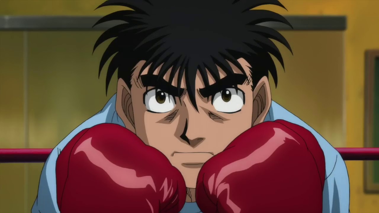 IPPO VS VORG - SPARRING [Español Latino] - YouTube