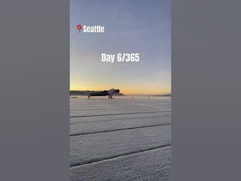 -2C on Day 6 of my push up Challenge #motivation #shorts #keepgoing ...