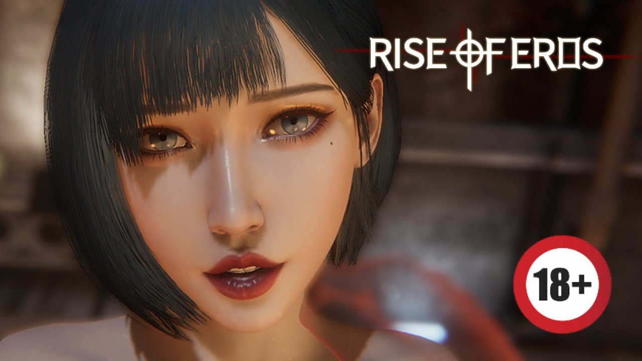 Rise Of Eros 2 min Gameplay - YouTube