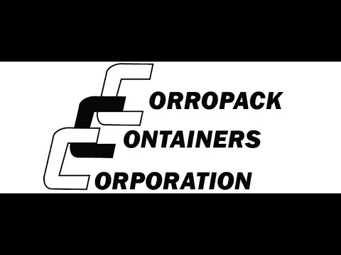 Corropack 2024 - YouTube