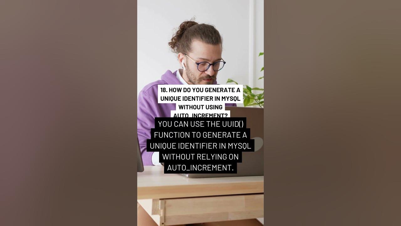 Master MySQL: Unraveling Tricky Interview Questions and Pro Tips! 💡🚀 ...