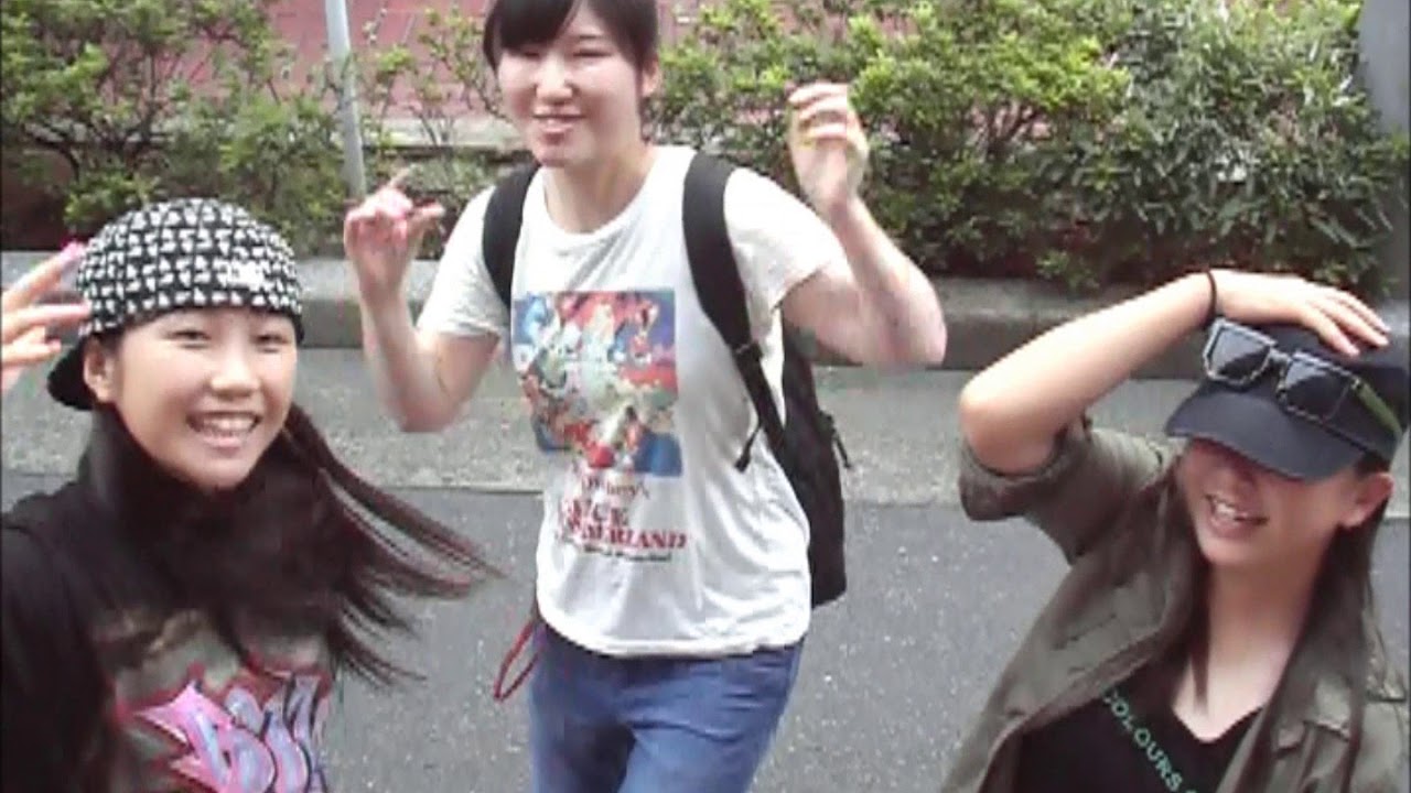 YUMI DANCE STUDIO PV comp - YouTube