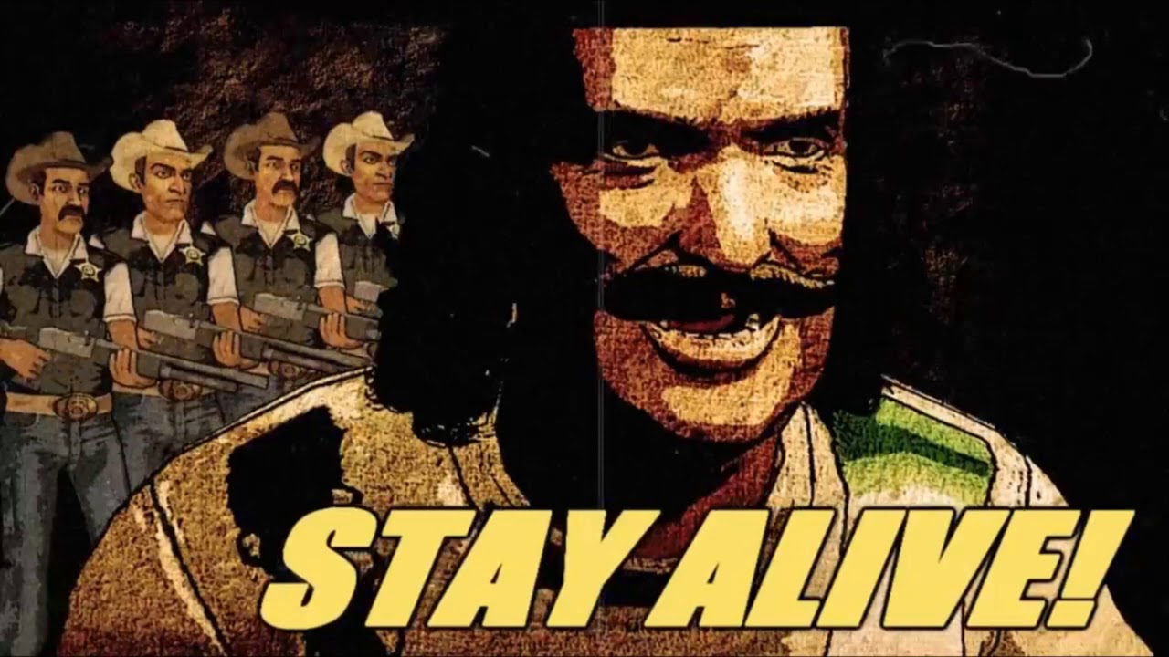 Postal 3 OST - Mexican Viagra Courier - YouTube