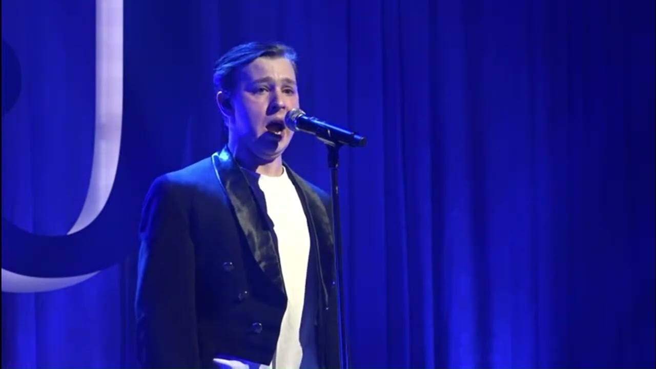 KAJ - Näsan Domnar (Nessun Dorma Cover andra versionen) - YouTube