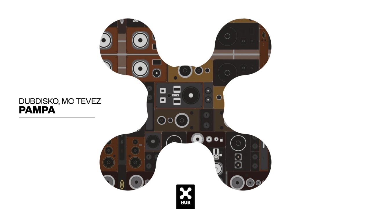 Dubdisko, MC Tevez - Pampa (Audio) - YouTube Music