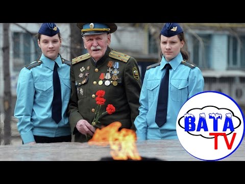 Как Россия ветеранов чтит и детей ими воспитывает