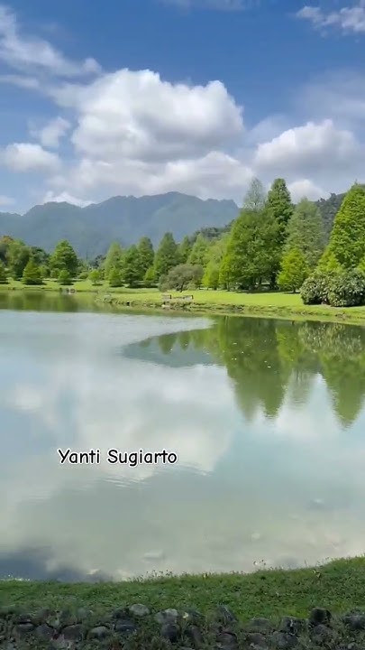 Indahnya danau taiwan #shorts #fypジviral - YouTube