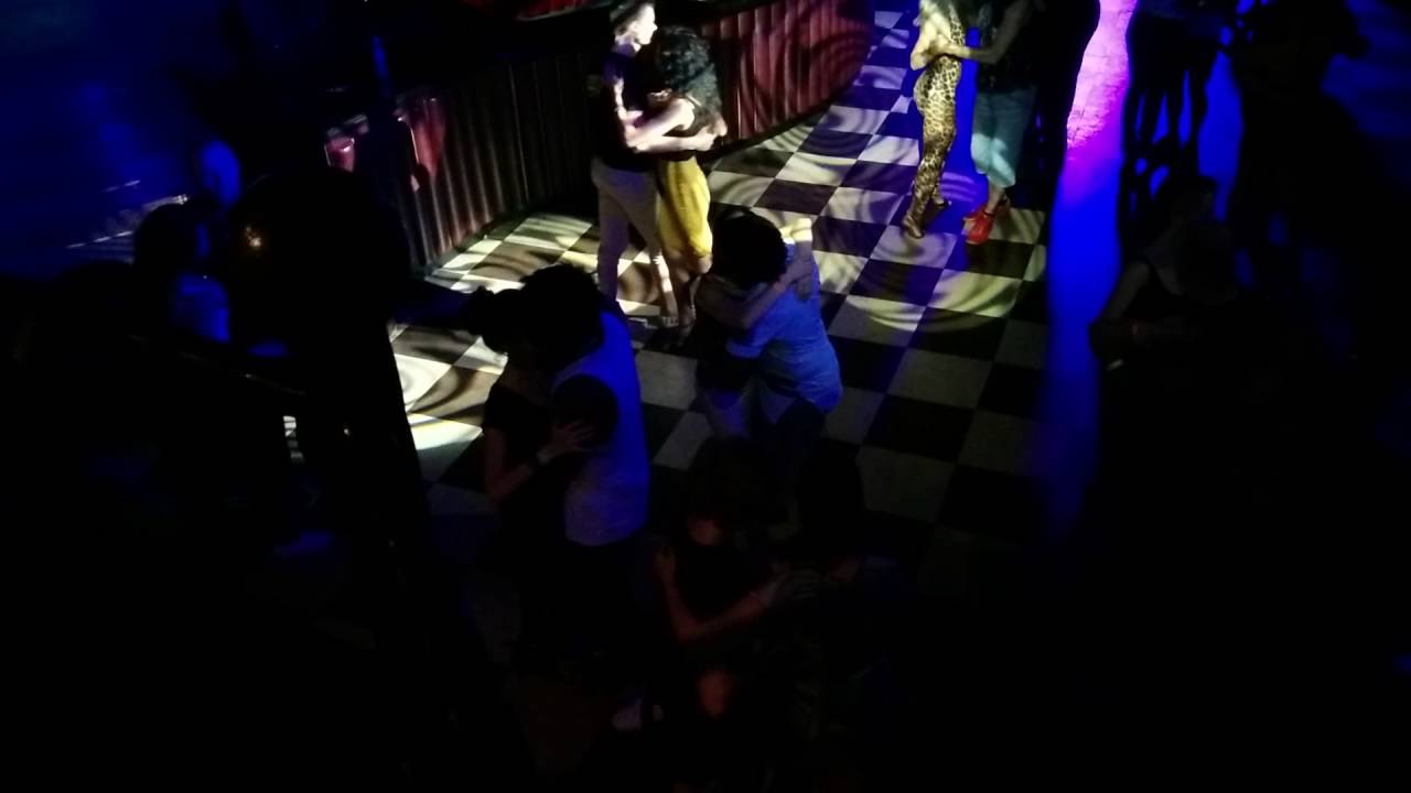 Fire Festival 2016, DJ Katrin 4 - YouTube