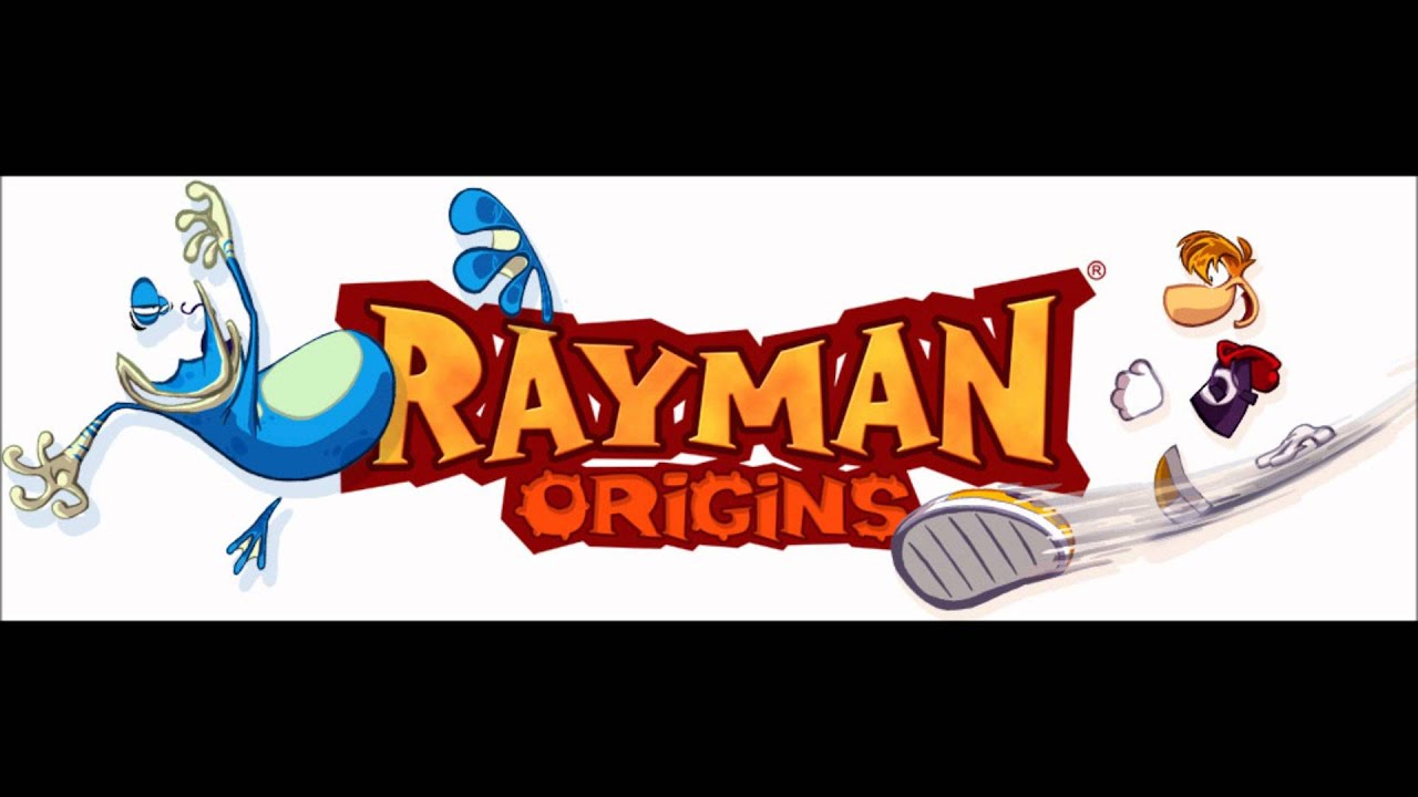 Rayman Origins - Lum King - YouTube