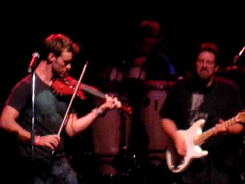 Band from TV: Will It Go Round in Circles - YouTube