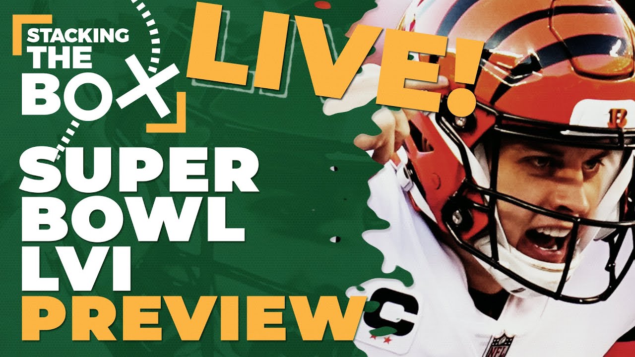 Super Bowl 56 Preview: Who will win and why? - YouTube
