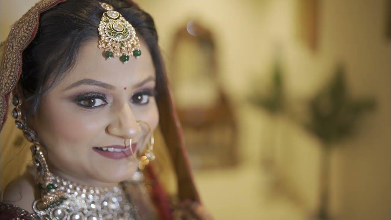 2024 Wedding Highlight || Same Day Edit || NIKHIL + POOJA || BUNTY PHOTOGALLERY MKS || - YouTube