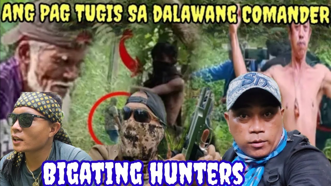 FULL VIDEO KUMANDER ALEX KATAPUSAN MUNA, BIG COLLABORATION - YouTube