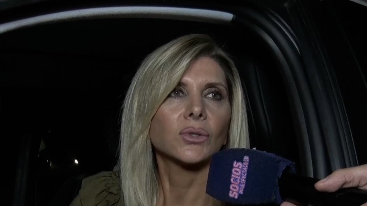 DÉBORA PLAGER ¿SIGUE EN LN+? "Me gustaría continuar pero no tengo ...