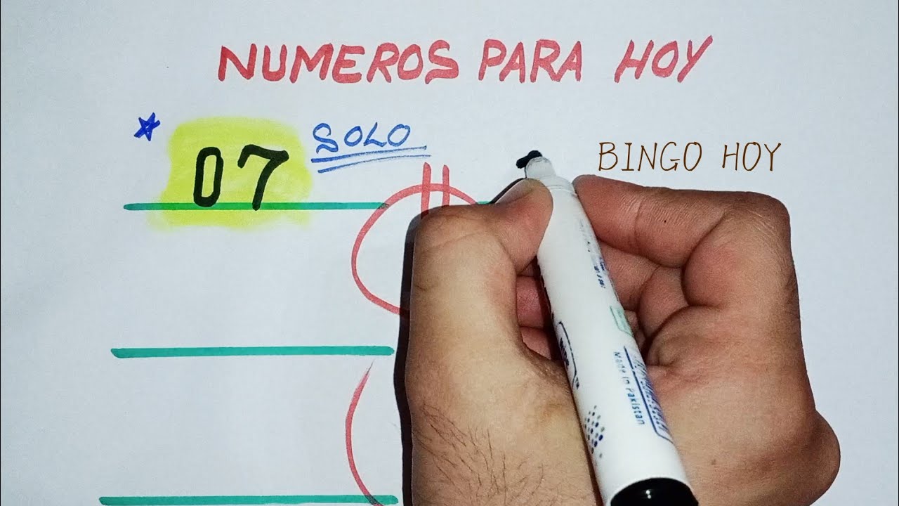 NUMEROS PERFECTO PARA HOY 29 DE MAYO 2024 , NUMEROS PARA LOTERIAS ...