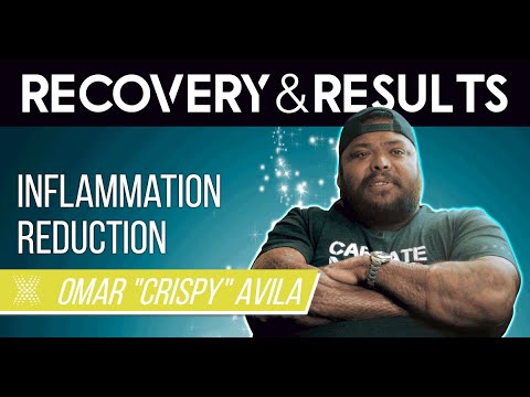 Omar "Crispy" Avila Veterans Story - YouTube
