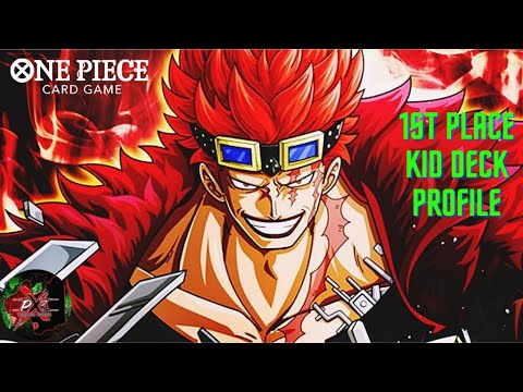 1ST PLACE KID DECK PROFILE - YouTube