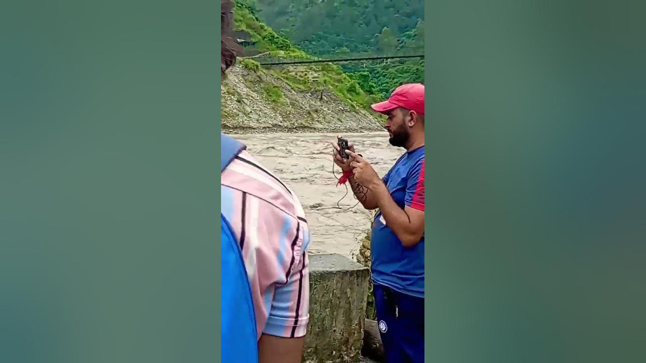 Suraj Negi Uk ️ Kyunpangti8534 Youtube