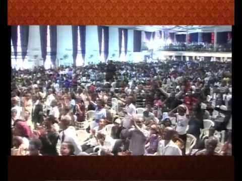 Dunamis Church Nigeria - YouTube