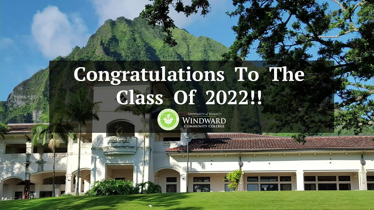 Windward Community College