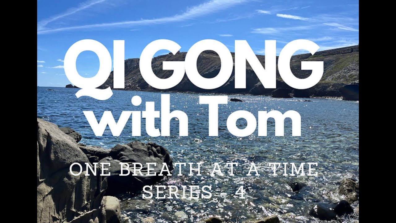 One Breath at a Time Series 4 - YouTube