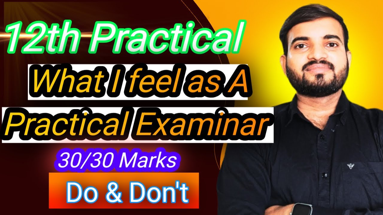 12th Practical || 30/30 Marks || Maharashtra Board #class12thboard @a2zpractical991 - YouTube
