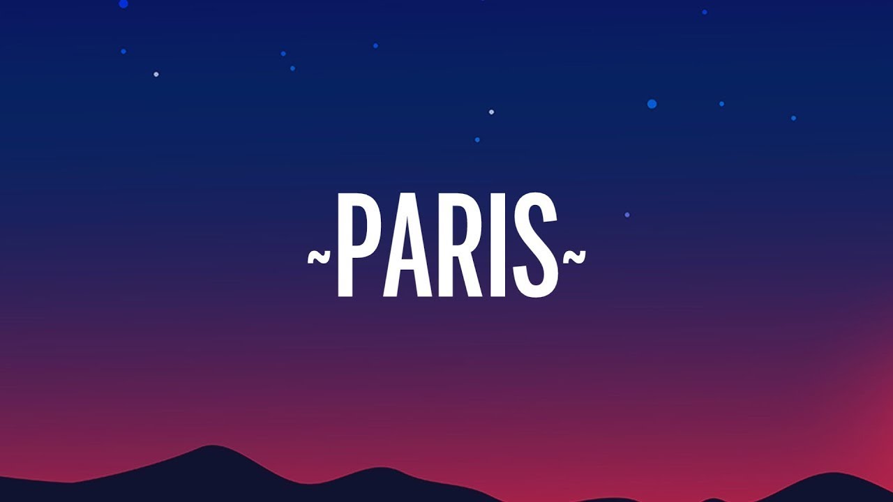 Morat, Duki - París (Letra/Lyrics) | 1 Hour Lyrics - YouTube