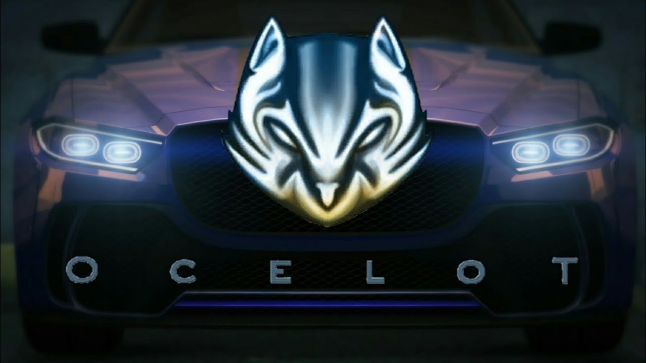 Evolution of Ocelot (casino) - YouTube