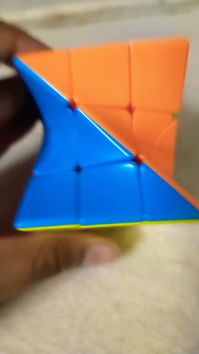 respect #algorithm #viral #patterns #cube #3by3 #solved #recordbroken #pyramix #mirrorcube - YouTube