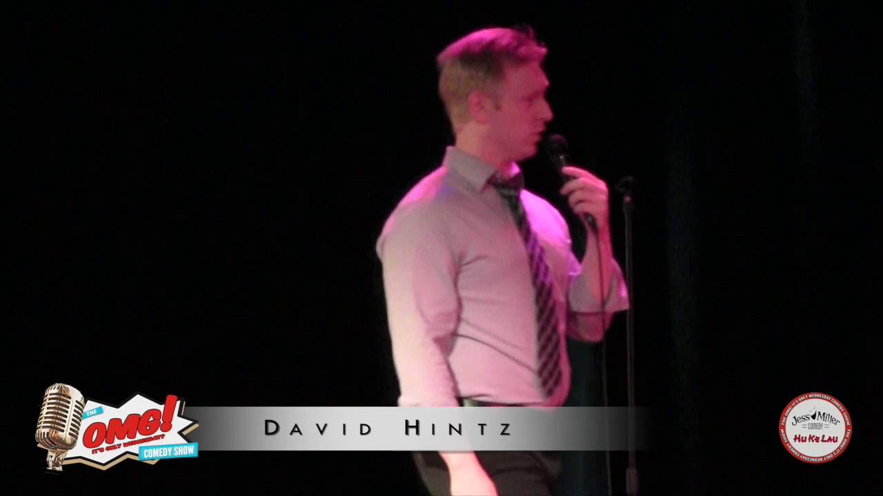 David Hintz - YouTube